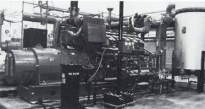 Soledad Plant - International Power Technology - Cheng Cycle ...
